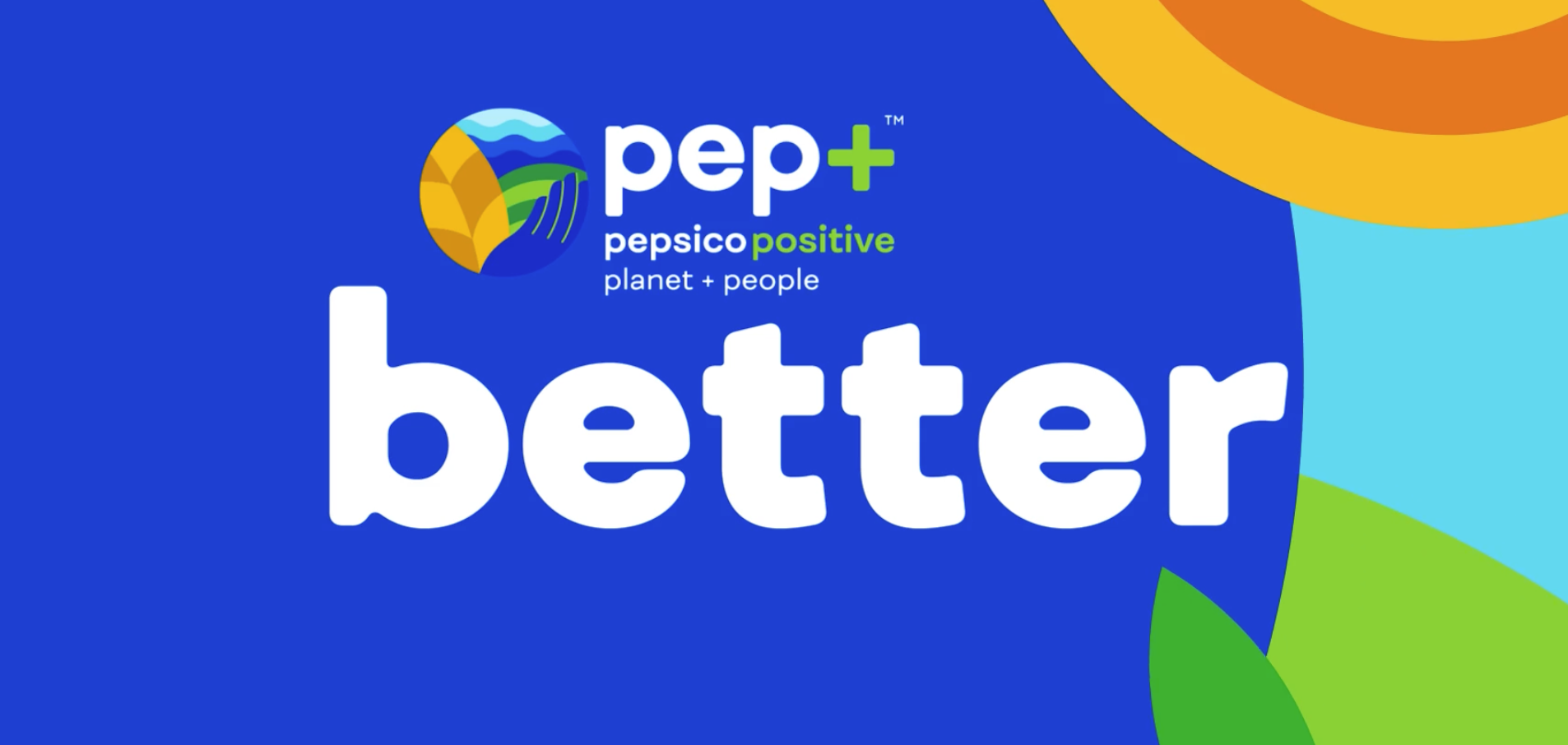 BUMP | PepsiCo: Better